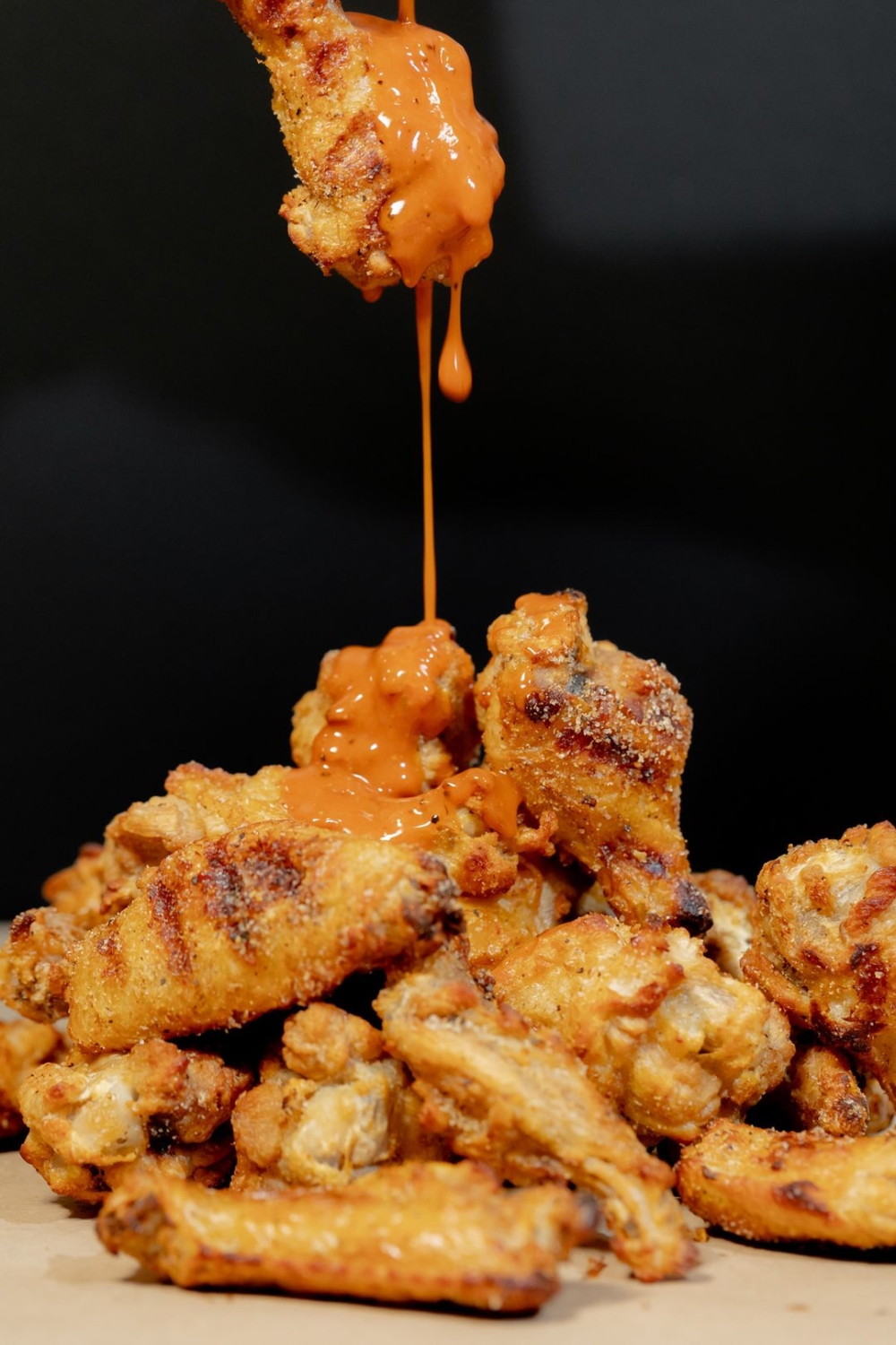 Scottsdale Chicken Restaurant: Grilled Wings, Tenders & Sandwiches